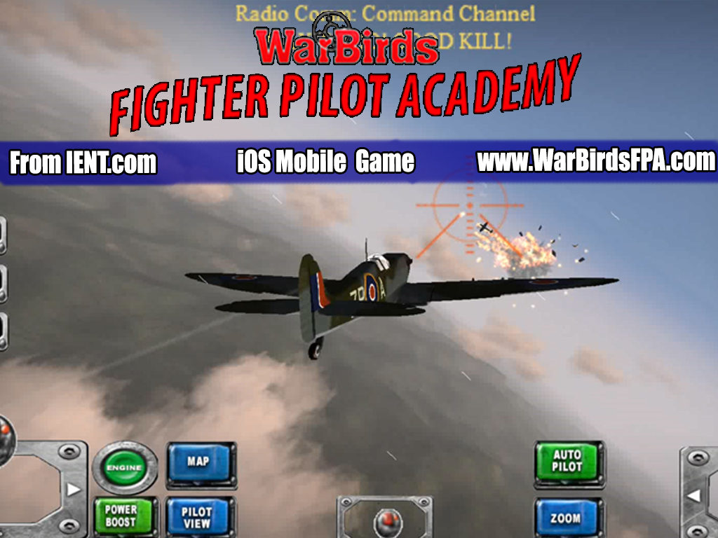 IEntertainment Network