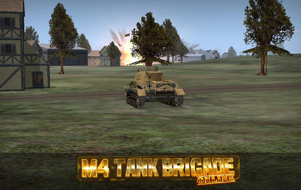 IEntertainment Network